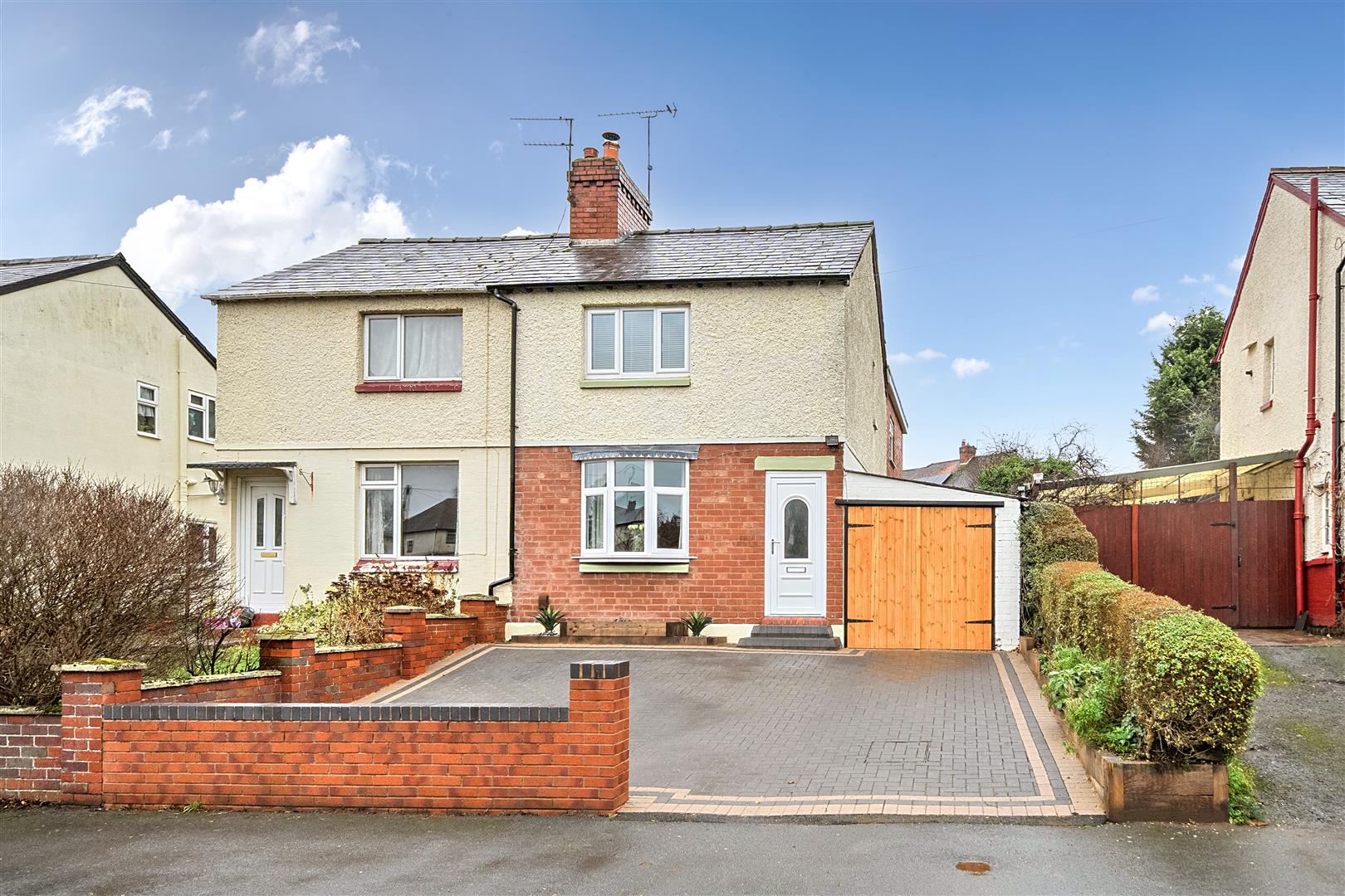 28, Woodward Road, Kidderminster, DY11 6NU | Estate Agents & Auctioneers